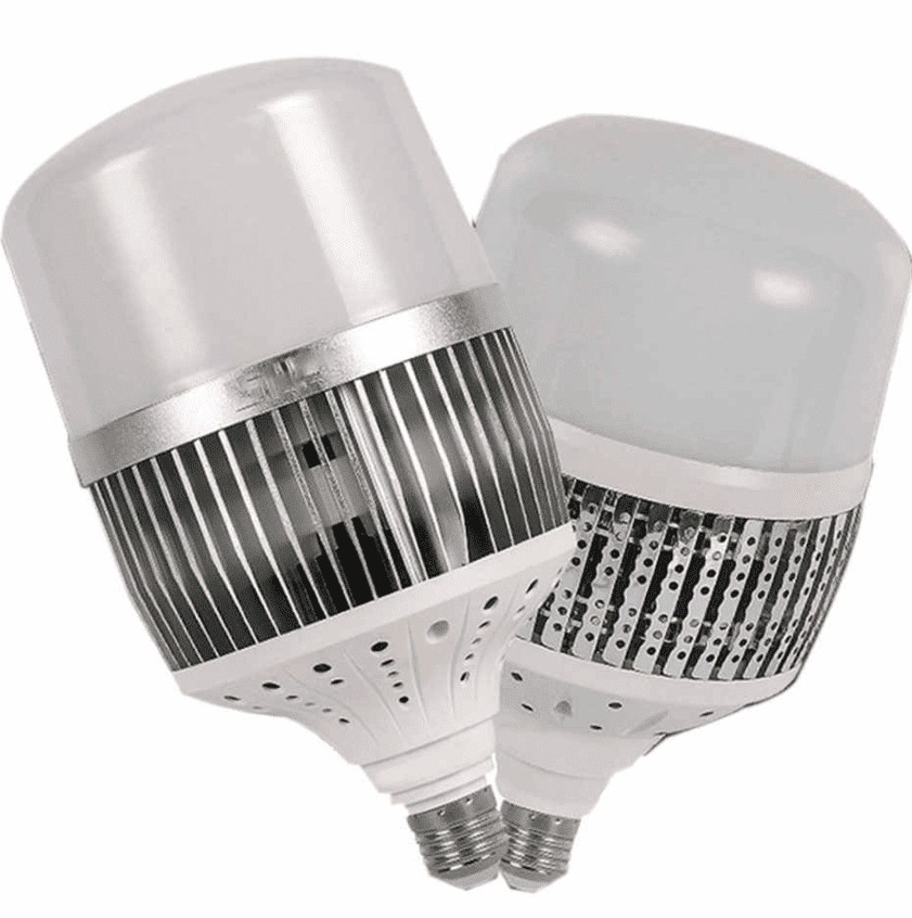 Bóng đèn led 100W giá bao nhiêu? Top 10 loại tốt nhất
