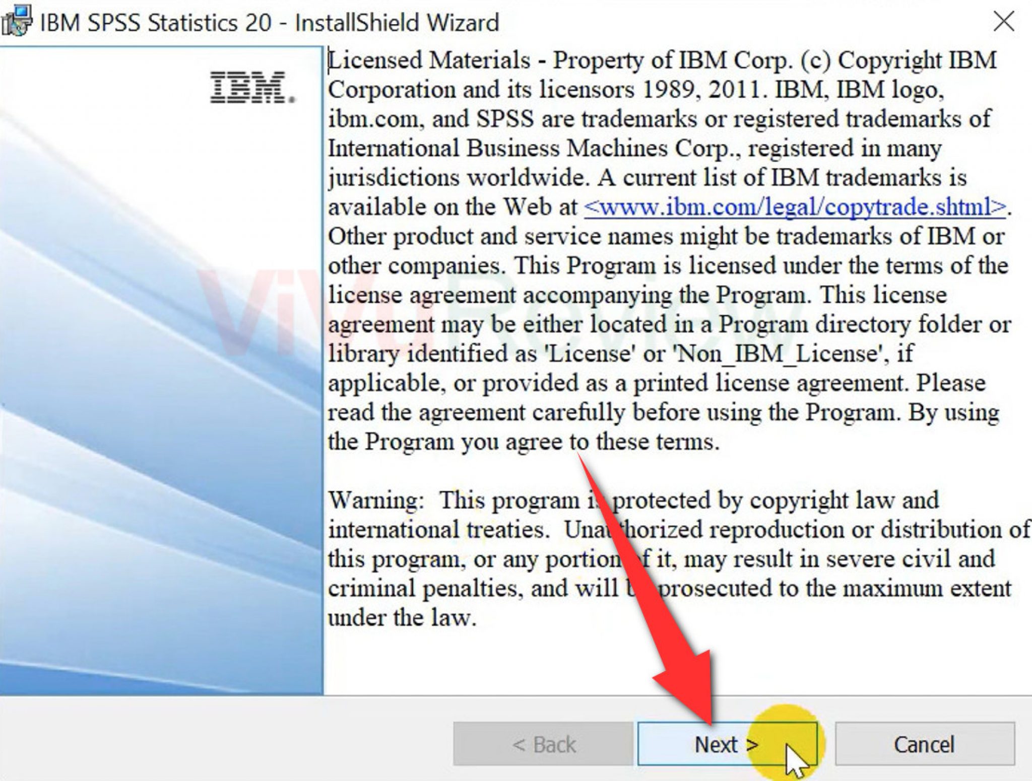 Hướng dẫn tải và cài đặt SPSS 20 Full VĨNH VIỄN [2024]