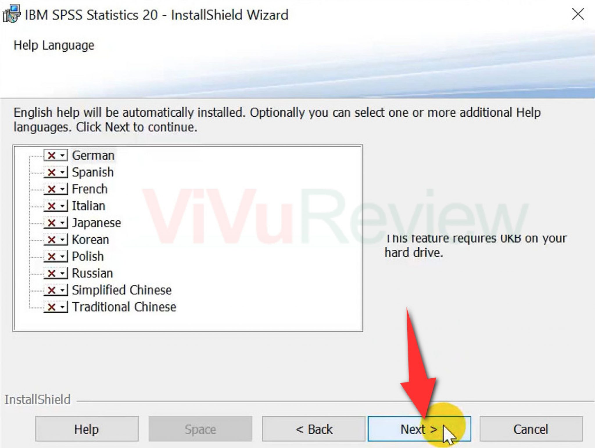 Hướng dẫn tải và cài đặt SPSS 20 Full VĨNH VIỄN [2024]