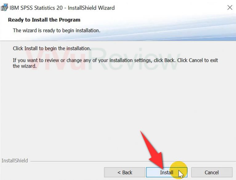 Hướng dẫn tải và cài đặt SPSS 20 Full VĨNH VIỄN [2024]