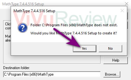 Tải MathType 7.4 cập nhật mới nhất 2024 [Kích hoạt 100%]