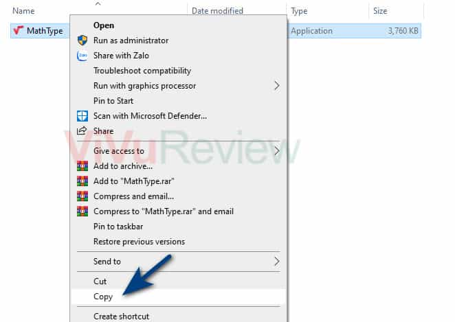 Tải MathType 7.4 cập nhật mới nhất 2024 [Kích hoạt 100%]