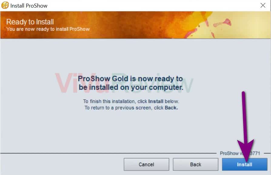 Tải ProShow Gold 9 Full Vĩnh Viễn 2024 + Hướng dẫn [Đã test]